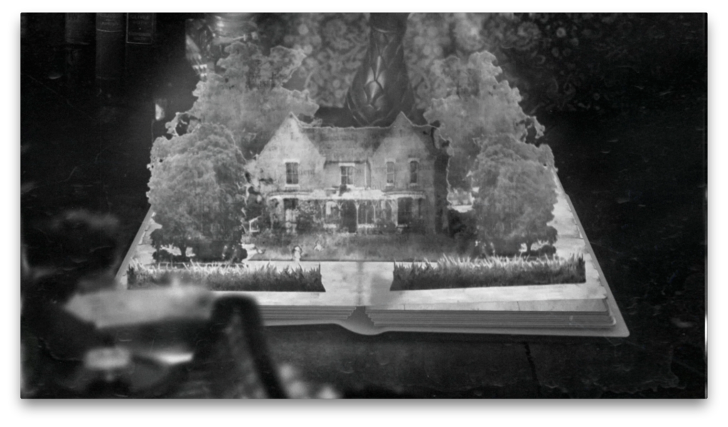 Borley Rectory – Carrion Films